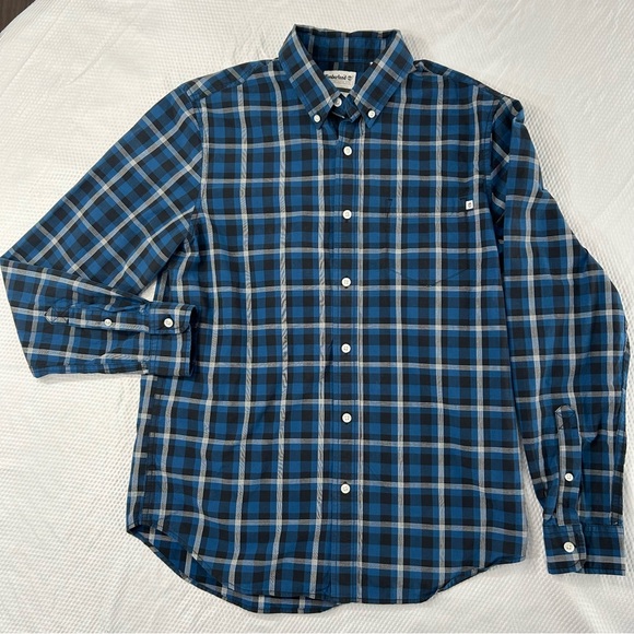 Timberland | Shirts | Mens Timberland Shirt | Poshmark